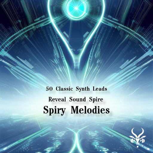 Spiry Melodies - Reveal Sound Spire Presets – Vicious Antelope